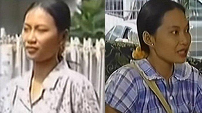 Dulu Perankan Sosok Lugu Istri Ucup Bajaj Bajuri, Penampilan Baru Erma Zarina Bikin Pangling ...