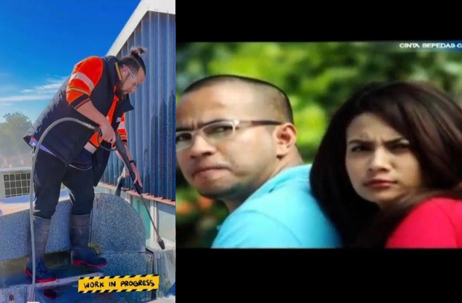 Ingat Alblen Fabe Lawan Main Vannesa Angel? Lama Menghilang Ternyata ...