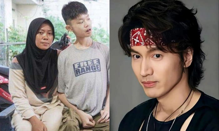 Viral Kabar Aktor Taiwan Jerry Yan Beri Donasi ke Siti TKI, Faisal Soh Ungkap Faktanya, Bongkar ...