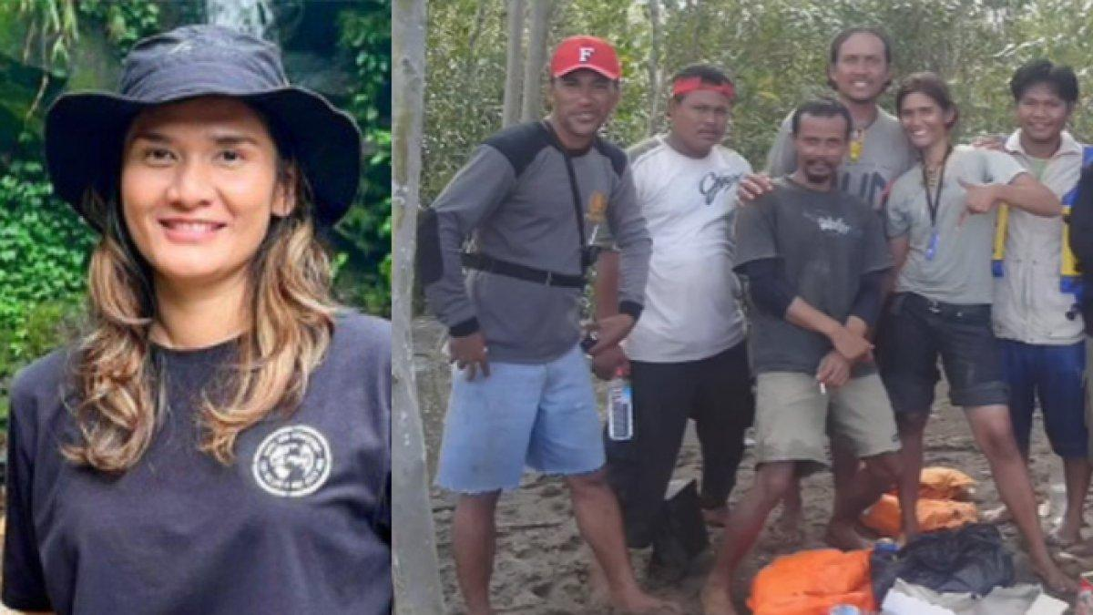 Medina Kamil Dihujat Gegara Bongkar Hilangnya Bagus Dwi, Sang Presenter ...