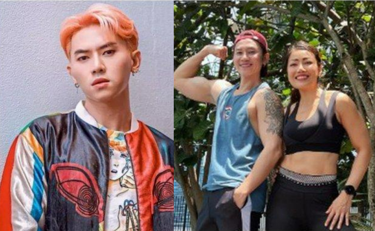 Rafael Tan Ngaku Baru 2 Kali Bertemu Inge Anugrah, Syok Diisukan Jadi ...