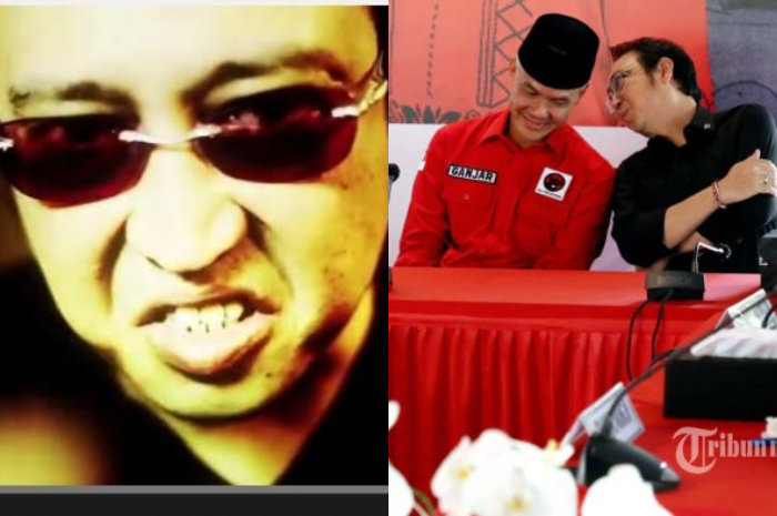 Biodata Prananda Prabowo, Sosok di Belakang Layar yang Disebut-sebut ...