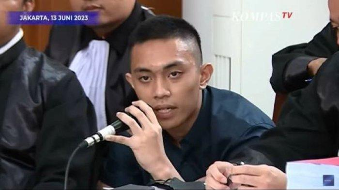 CCTV Rekam Kelakuannya yang Bikin David Ozora Koma, Mario Dandy Klaim ...