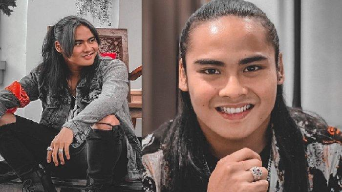 Renaga Tahier Keseret Kasus Viral Penelantaran Anak, Putra Ferdy Element Sebut Ada Salah Paham ...