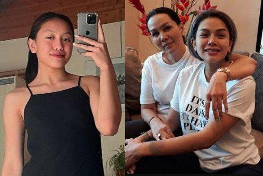 Pewaris Harta Nikita Mirzani Tak Ada Nama Lolly, Fitri Salhuteru Beri Peringatan Ini ke ...