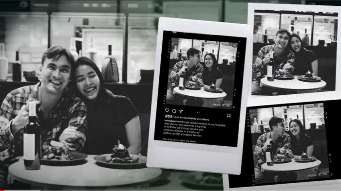 Rendy Kjaernett Baru Tahu Nama Belakangnya Berkat Jasa Besar Lady ...