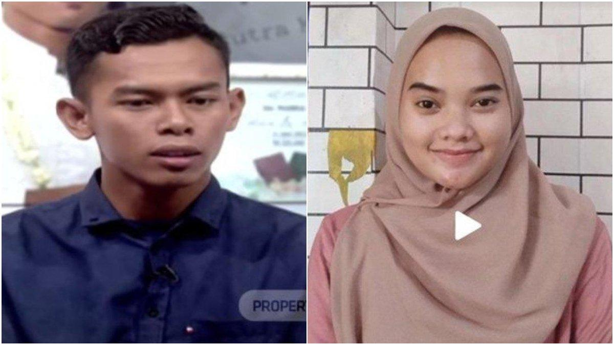 Ternyata Bukan Hilang, Anggi Anggraeni Kabur Bersama Mantan Pacar, Fahmi Husaeni Kini Pilu ...