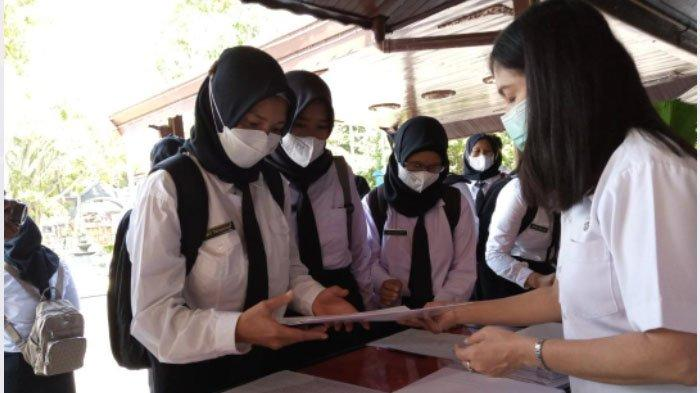 Bank Soal PPPK 2023, Ini Kisi-kisi dan Contoh Soal P3K Formasi Pengawas Mutu Pakan Pemula ...