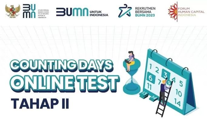 Bank Soal BUMN 2023, Ini Contoh Soal TKB untuk Staff Audit, Lengkap ...