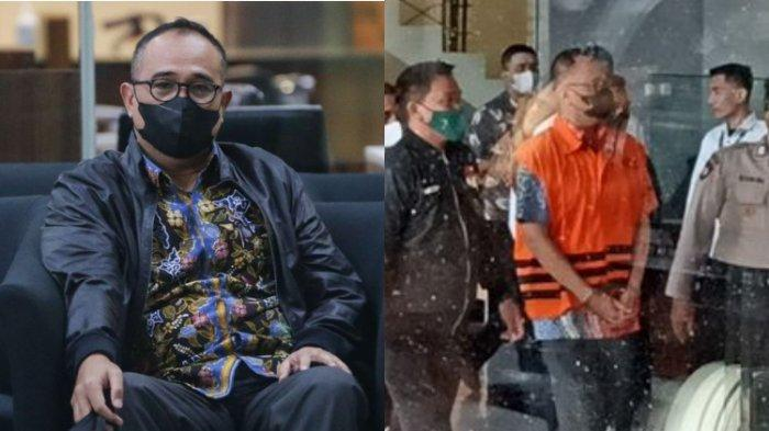 Rafael Alun Dimiskinkan, Kini Ogah Bayar Restitusi Mario Dandy Rp 120 ...