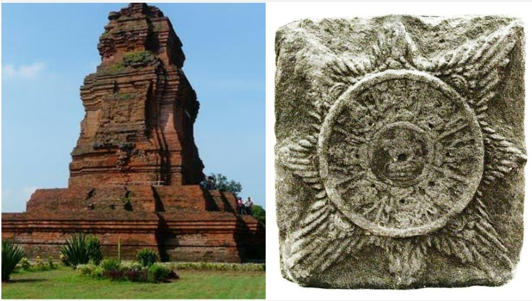 Ini 5 Bukti Kehebatan Peradaban Kerajaan Majapahit, Salah Satunya Kitab Ini