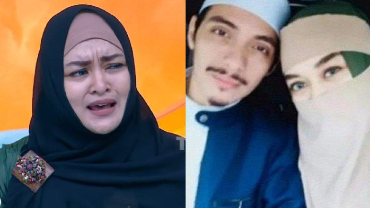 Setengah Tahun Lebih Ditelantarkan Habib Ali Jindan, Zeda Salim Bongkar Aib Rumah Tangganya ...