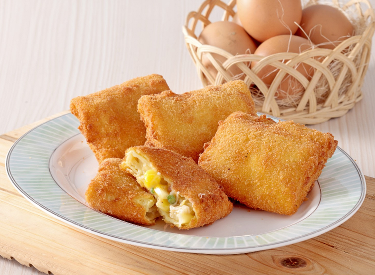 resep risoles ragout