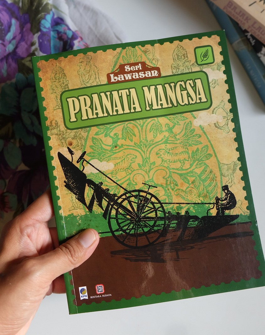 Arti Pranata Mangsa Sebagai Salah Satu Ajaran Dalam Primbon Jawa, Cocok ...