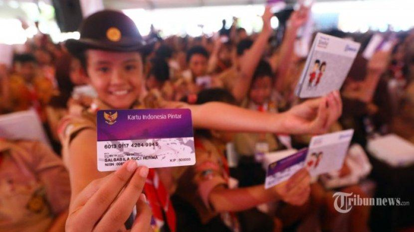 Alhamdulillah, BLT PIP Tahap 2 Cair Agustus 2023, Ini Syarat dan Cara ...