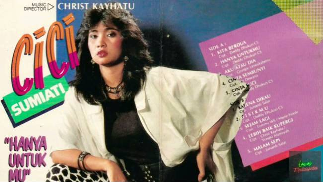 Innalillahi Wa Innailaihi Rojiun, Penyanyi Cici Sumiati Meninggal Dunia saat Nyanyi di Atas ...