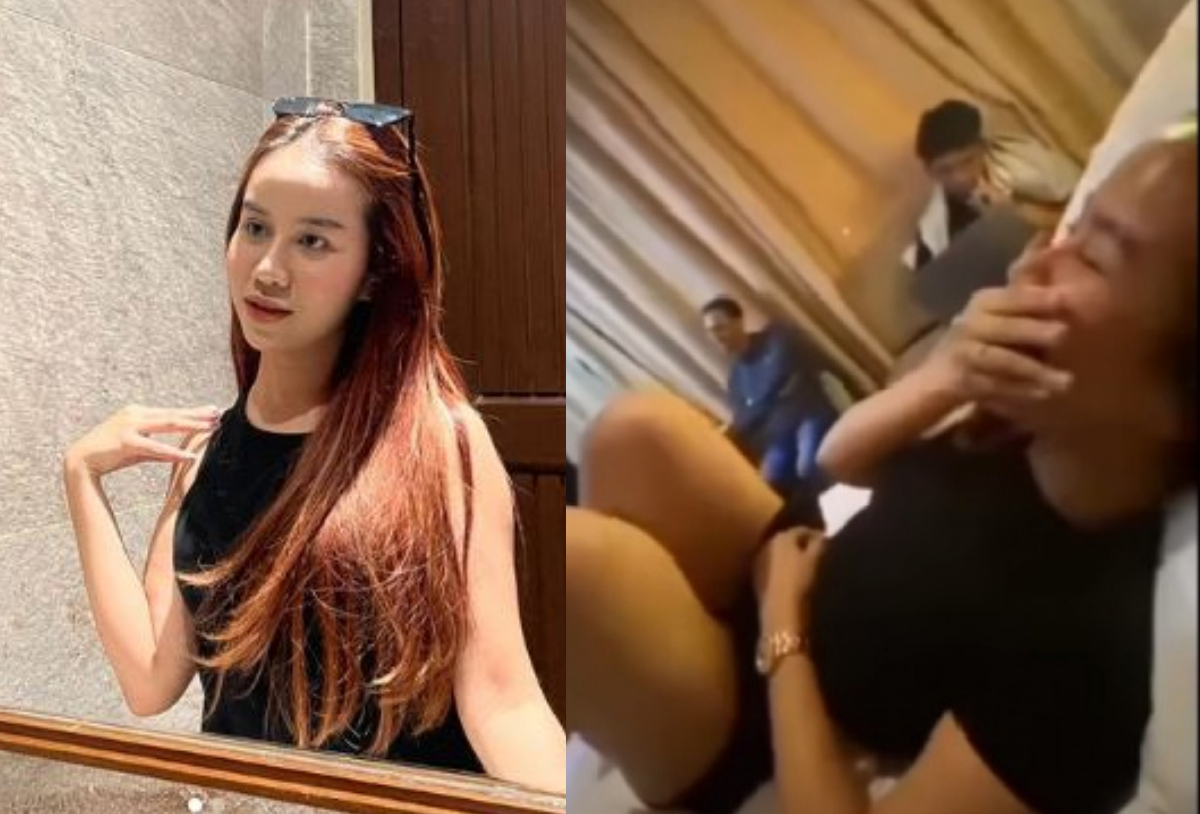 Mayang Lucyana Terancam Dipolisikan, Netizen Tak Terima Adik Vanessa Angel Tertawai dan ...