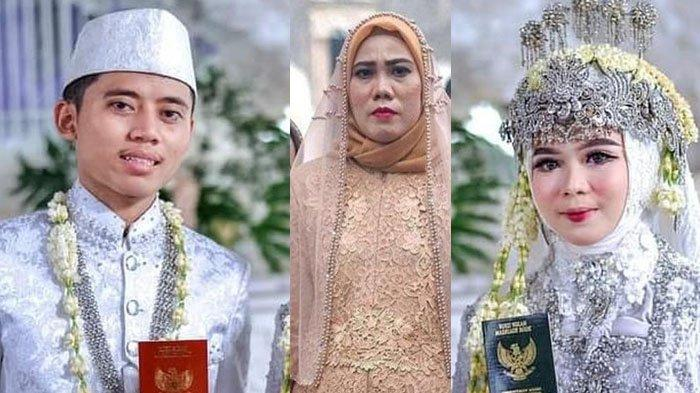 Norma Risma Bernapas Lega, Mantan Suami dan Ibu Kandung Kini Sudah Ditetapkan Sebagai Tersangka