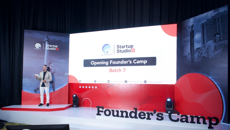 Startup Studio Indonesia Buka Pendaftaran Batch 8 untuk 17 Startup Digital Beragam Sektor | Nextren