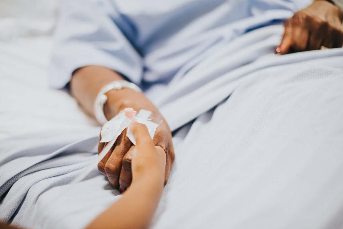35 Ucapan Cepat Sembuh dalam Islam untuk Perempuan dan Laki-laki | Intisari