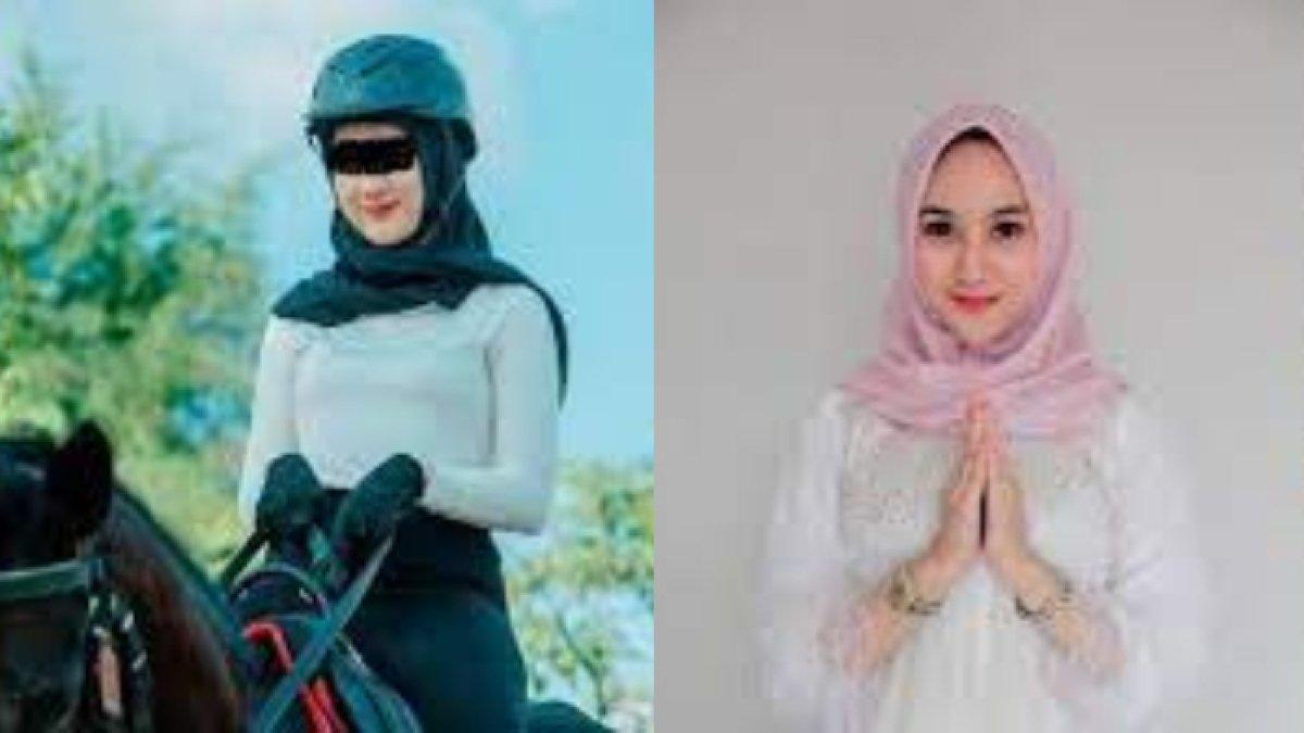 Lihai Sembunyikan Aset Kejahatan Suami, Ini Sosok Adelia Putri Salma ...