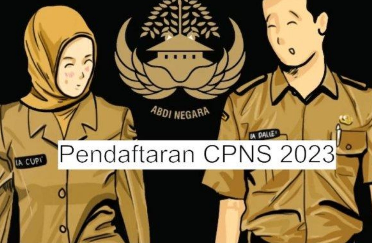 8 Instansi yang Buka Formasi CPNS untuk Lulusan SMA/SMK, Ini Syarat ...