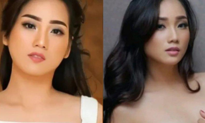 Sosok Virly Virginia, Model yang Terseret Kasus Rumah Produksi Film Dewasa, Akui Awalnya Cuma ...