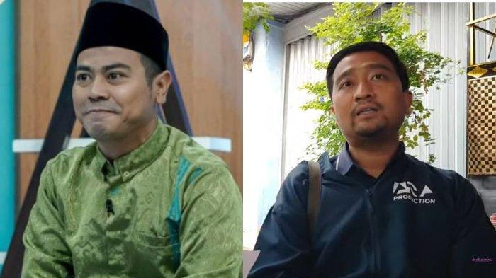 Ingat Yadi Sembako? Lama Tak Muncul di Layar Kaca, Sang Komedian Kini Dilaporkan ke Polisi ...