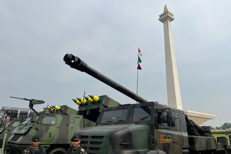 Alhamdulillah, Ada BLT Rp750 Ribu Cair Jelang HUT TNI ke-78, Buka Ini ...