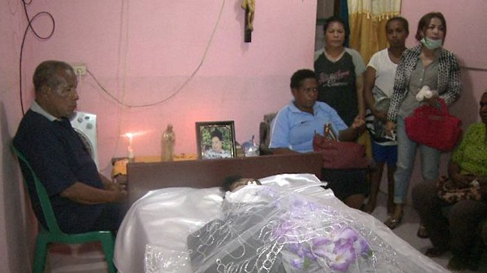 Innalillahi Wa Innailaihi Rojiun, Komedian Ini Meninggal Dunia Usai ...