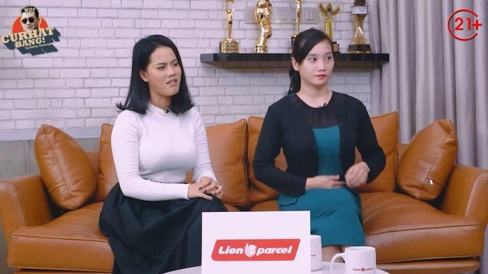 Virly Virginia Dilecehkan Sutradara Film Dewasa Saat Pertama Kali Syuting: Disuruh Megang Kemaluan