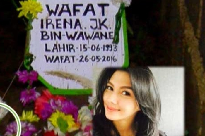 Innalillahi Wa Innailaihi Rojiun, Artis Cantik Ini Meninggal Dunia Usai ...