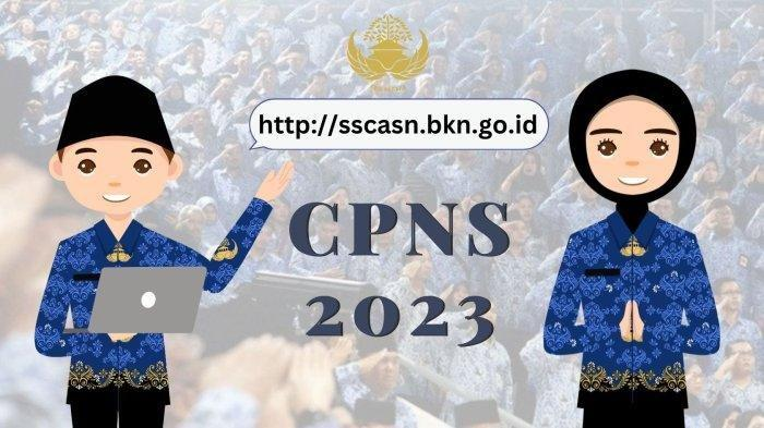 Daftar Lengkap Passing Grade PPPK 2023, Mulai dari Guru hingga Teknis