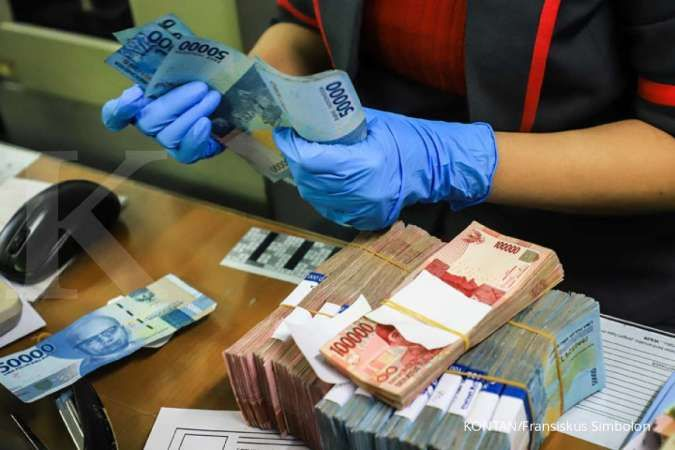Alhamdulillah, Berkah Jelang Hari Santri, Ada BLT RP600 Ribu Siap Cair ...