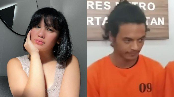 Sosok Vadel Badjideh Pacar Lolly yang Ditangkap Polisi, Ternyata Finalis Indonesian Got Talent