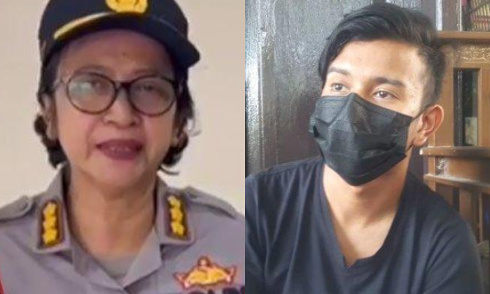 Kesaksian Danu Sesuai dengan Hasil Autopsi, Terkuak Kejamnya Cara Tuti dan Amalia Dihabisi dalam ...