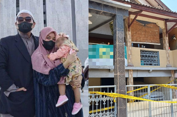 Saksikan Kematian Suami dan Anaknya di Koja, Nur Hikmah Ungkap Detik ...