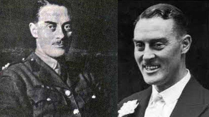 Siapa Sebenarnya Sosok Mallaby Kematiannya Memicu Pertempuran Dahsyat ...