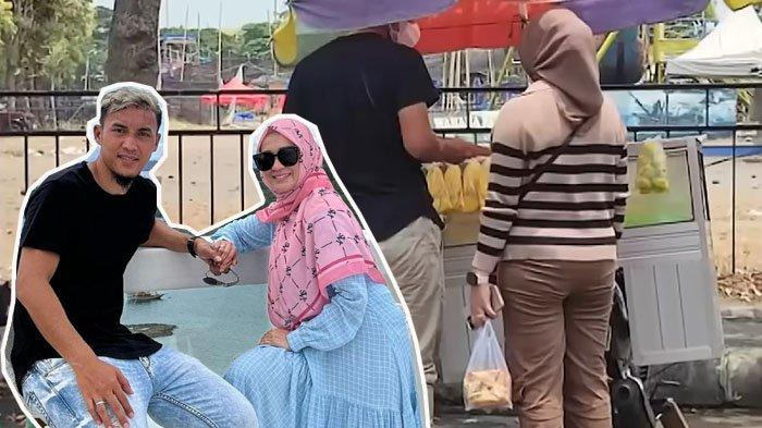 Okie Agustina Kuak Fakta, Wanita yang Jalan dengan Gunawan Dwi Cahyo ...