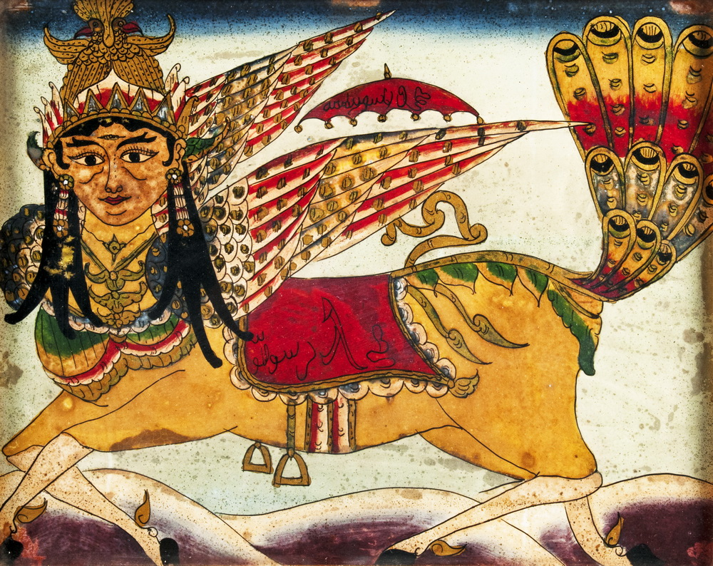 4 Weton Kesayangan Khodam Kuda Sembrani yang Hidupnya Penuh Rezeki