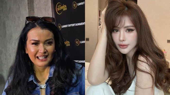 Suaminya Digoda di Klub Malam oleh Jennifer Jill, Emily Young Merasa ...