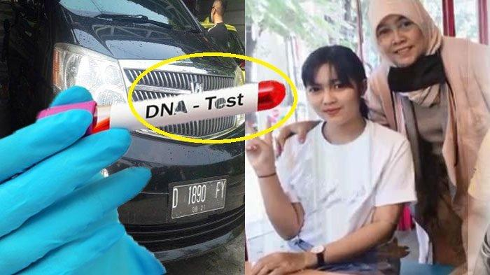 2 DNA Asing di TKP Kasus Subang Jadi Misteri, Benarkah Ada Dua Pelaku Lain yang Ikut Mandikan ...