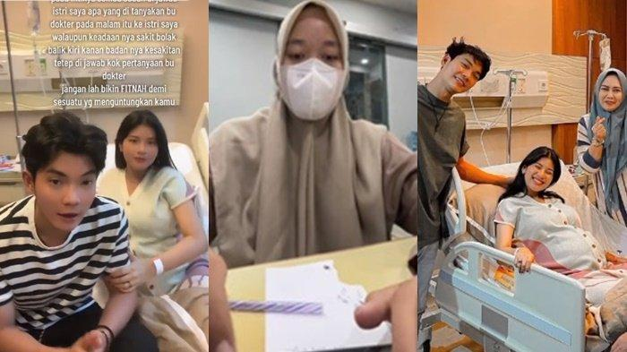Viral Dokter Ngaku Tangani Pasien YouTuber Sombong dan Melengos Ditanya, Tri Suaka Panen Cibiran ...