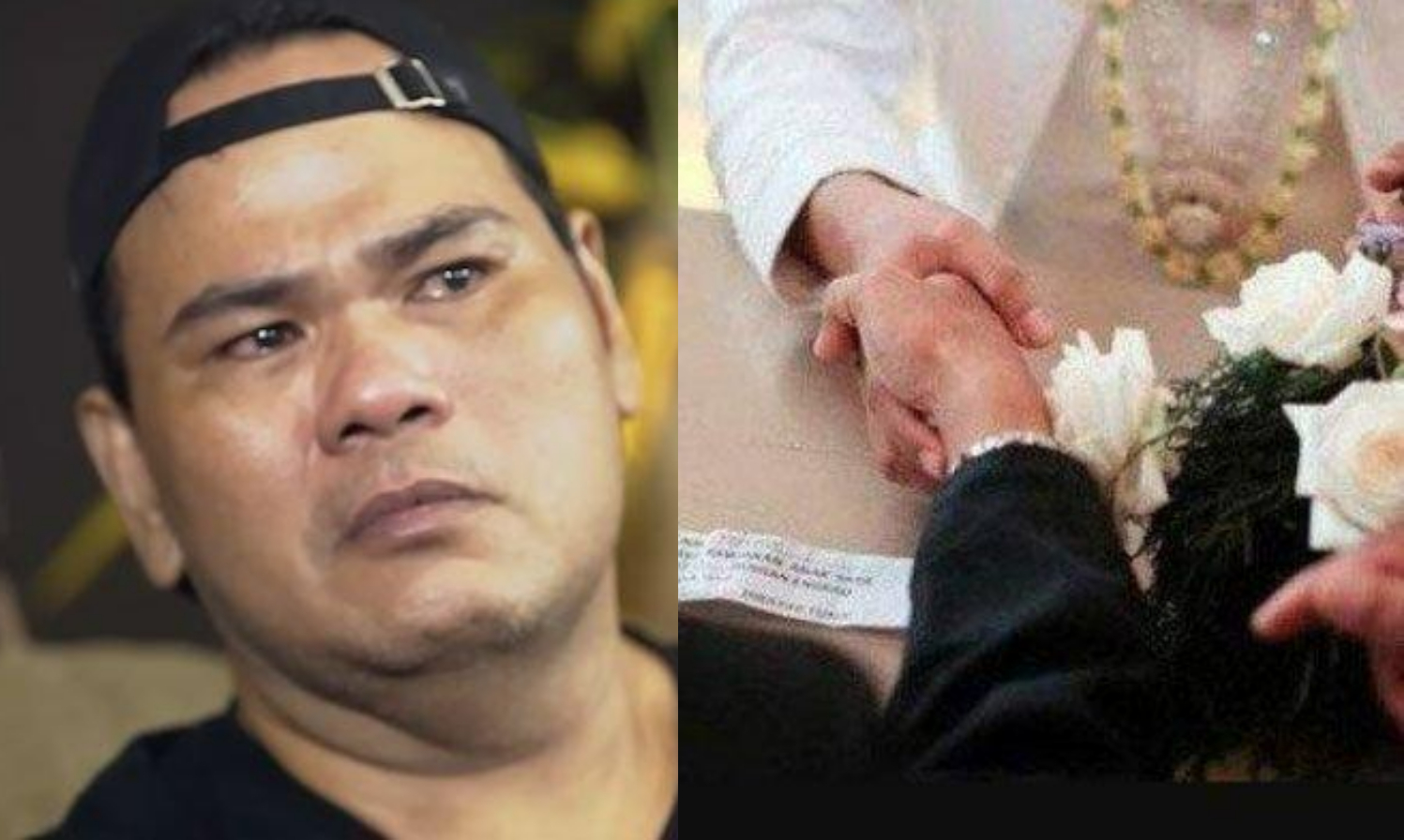 WA Diblokir, Fahmi Bo Menangis Cuma Jadi Tamu Undangan di Pernikahan ...