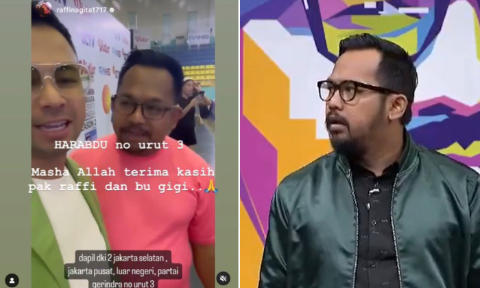 Utang Lunas usai Jual Rumah, Komedian Bedu Maju Celeg Didukung Artis ...