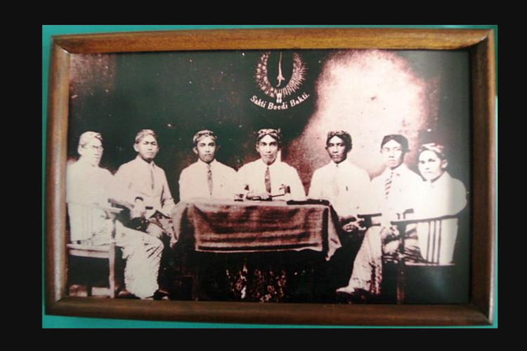 Sejarah Tri Koro Dharmo, Latar Belakang Perjuangan Hingga Tokoh ...