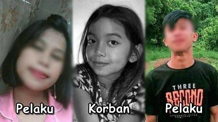 Seorang Tante di Sulawesi Utara Tega Penggal Kepala Keponakan Demi Emas Yang Tak Seberapa, Sosok ...