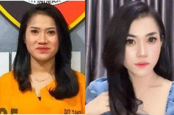 Selebgram Annisa Rama Dewi Merangkap Jadi Mucikari, Sosialita ...