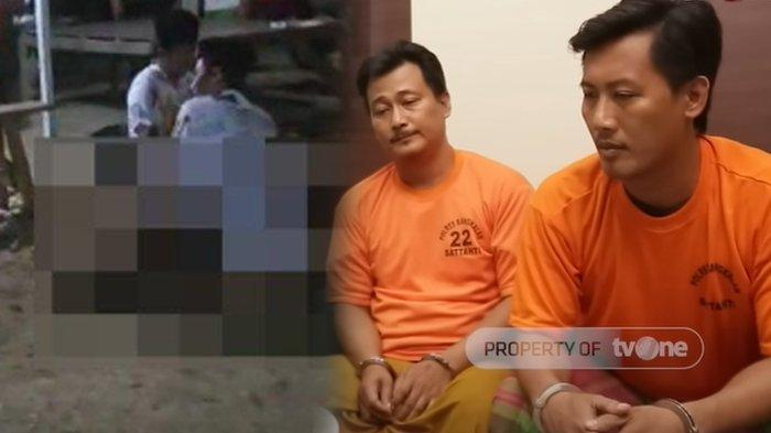 Terjebak Omongan Kakaknya untuk Duel Carok, Adik Hasan Busri Harus Rela ...