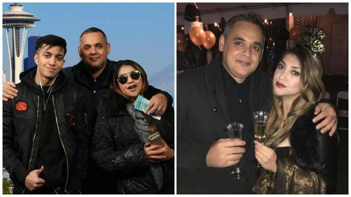 Masih Jalani Pernikahan dengan Pedro Carrascalao, Sarah Azhari Kini LDR ...